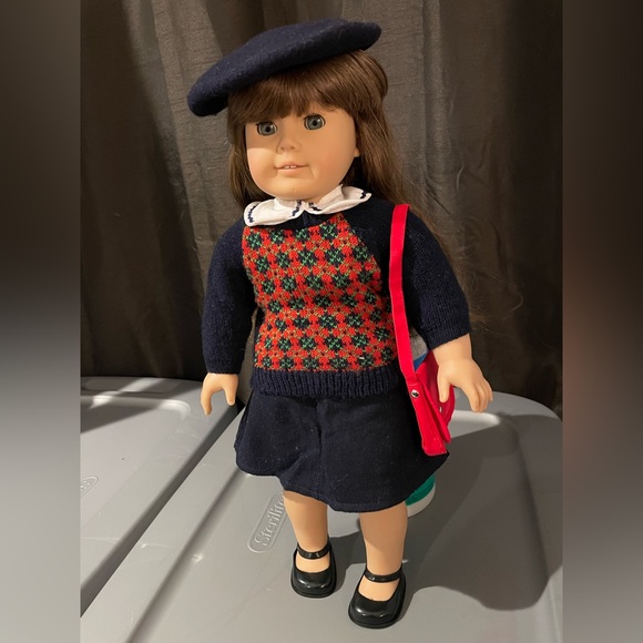 American Girl | Toys | American Girl Doll Molly | Poshmark